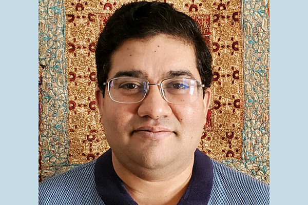 Parthasarathy named IEEE Fellow | Data Analytics Major