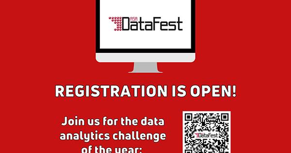 DataFest 2022 | Data Analytics Major