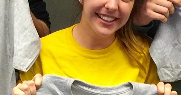 DataFest 2016 | Data Analytics Major