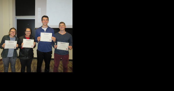 Datafest 2017 Data Analytics Major